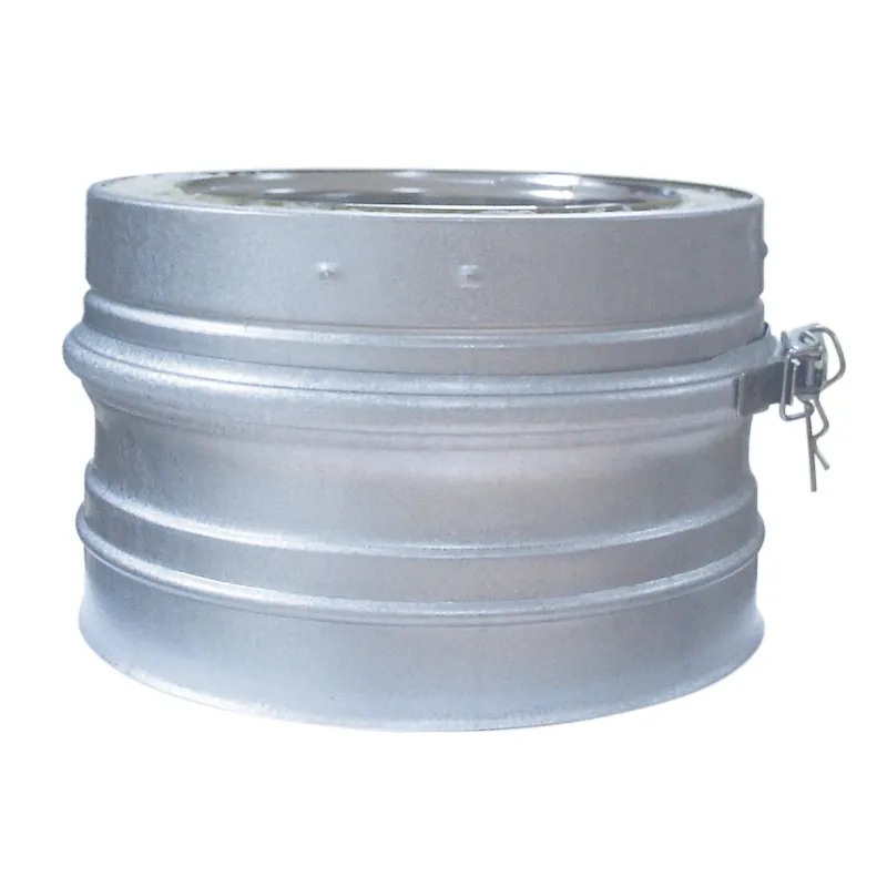 Tuyau L150 Dpi Ø180 - Ersho Distribution