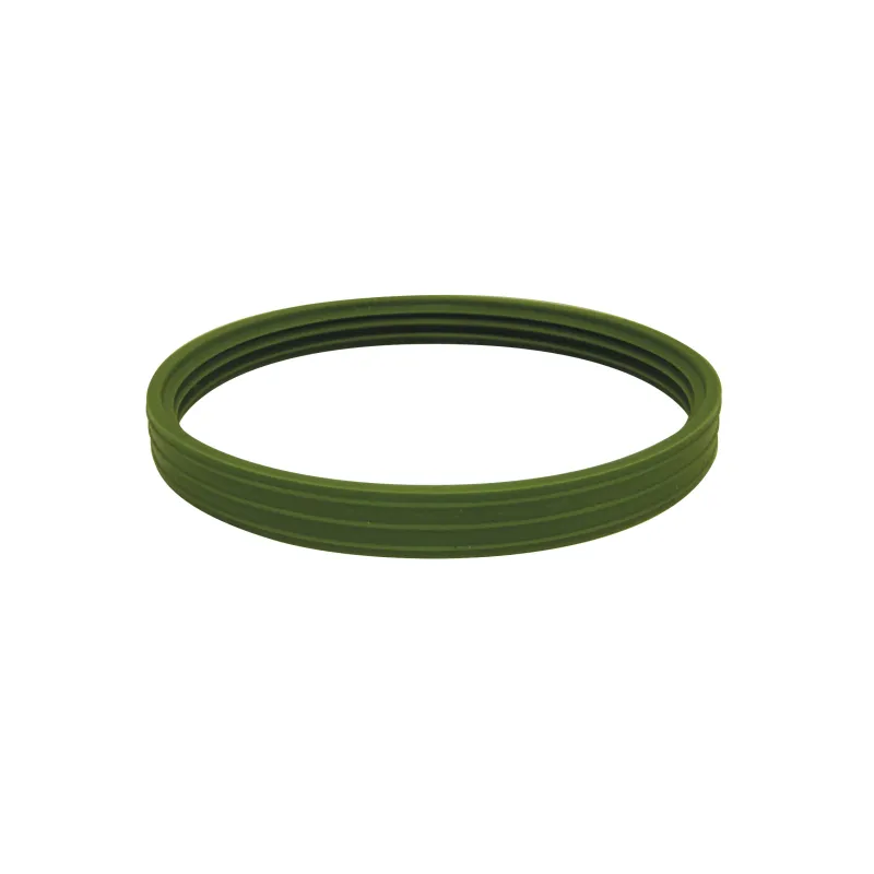 Joint viton pour raccordement de poêle à pellets simple paroi inox ...