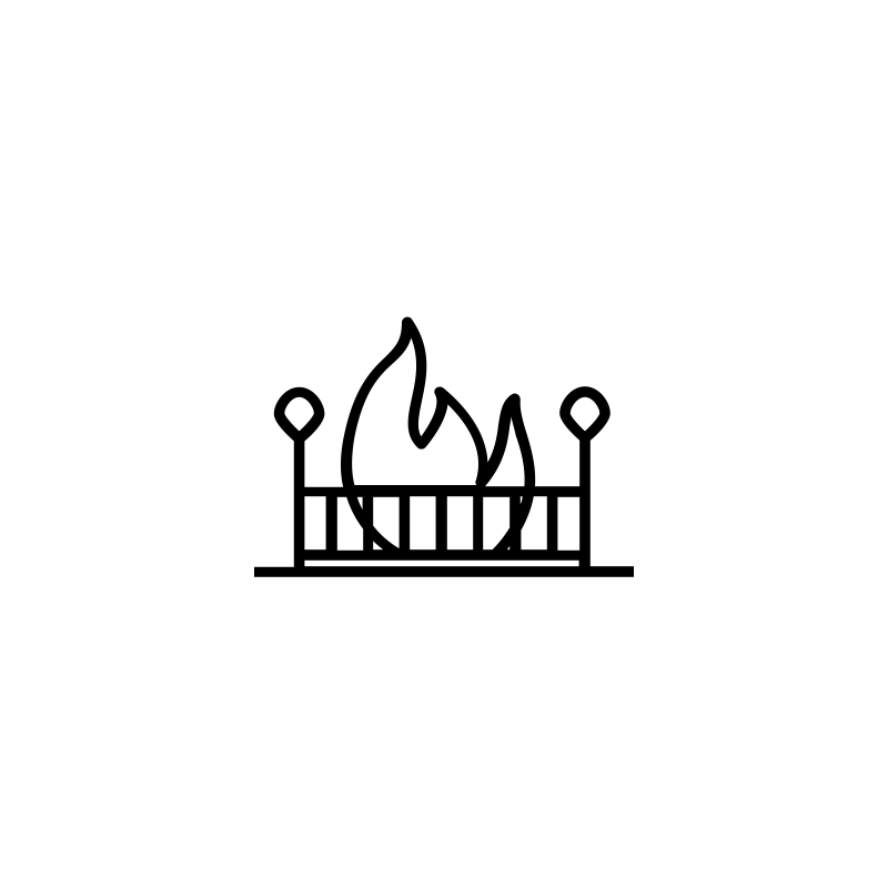 Parement Lateral Scan 41-1 Noir - Scan - Ersho