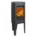 Vue éclatée des pièces détachées du poele Jotul F160 série (F162 F163 ...