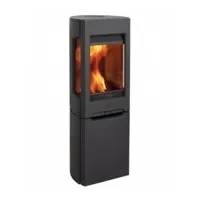 Vue éclatée des pièces détachées du poele Jotul F160 série (F162 F163 ...