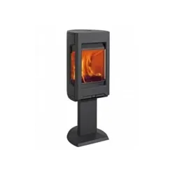 Vue éclatée des pièces détachées du poele Jotul F160 série (F162 F163 ...