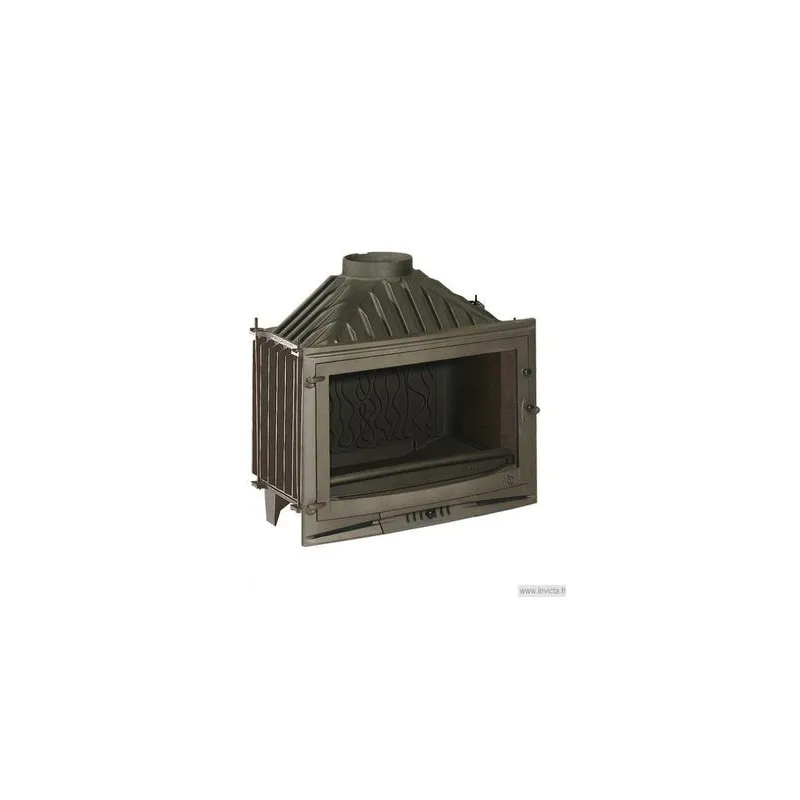 Notice vue éclatée pour FOYER 700 SELENIC INVICTA - Ersho