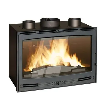 Notice vue éclatée pour INSERT 800 C - Ersho
