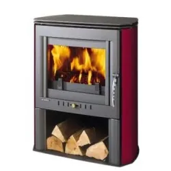 Pièces détachées pour Poêle à bois Supra Beaufort 06 - Ersho