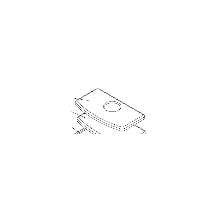 Couvercle Scan Andersen 10 Nm - Scan - Ersho