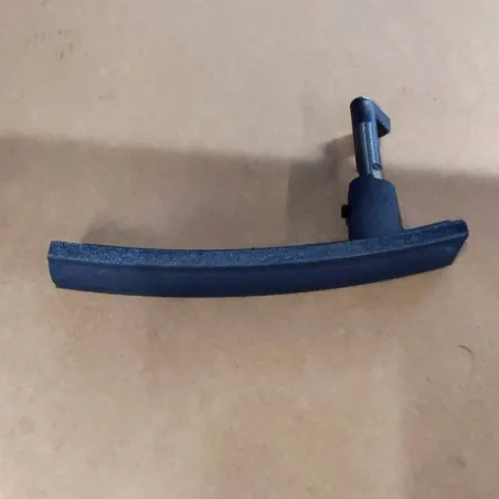 Poignee Poele Astana Invicta - Réf F610185U pour poele à bois Invicta ...