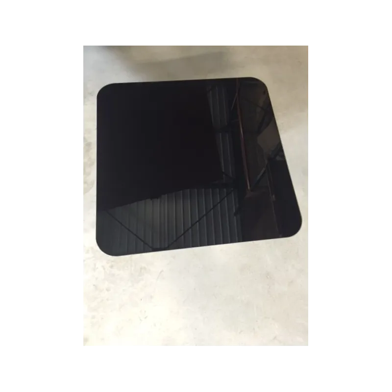 Plaques de sol pour poêle - Protection de sol - Ersho Distribution