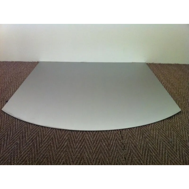 Plaques de sol pour poêle - Protection de sol - Ersho Distribution