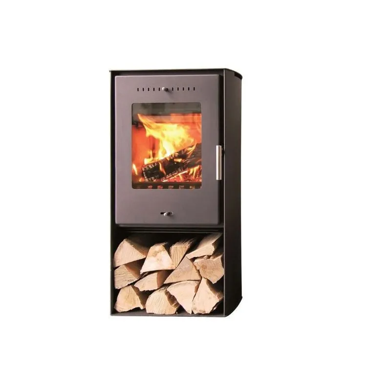 Aduro Baseline 8 - Vue Éclatée