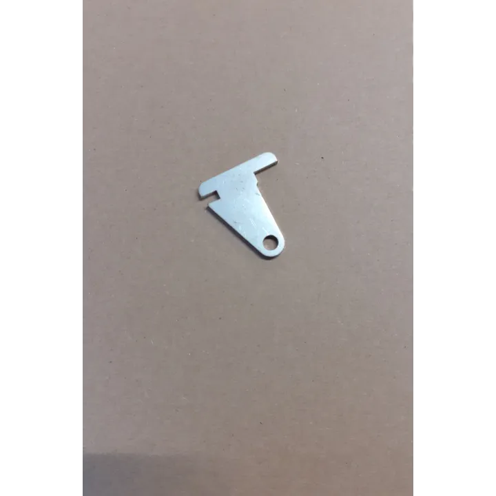 Crochet Du Déflecteur Scan 83 - Scan - Ersho