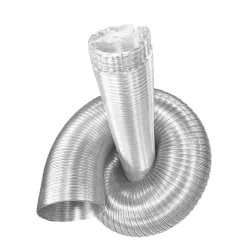 GAINE ALU SEMI RIGIDE - Tubest distribué par Ersho