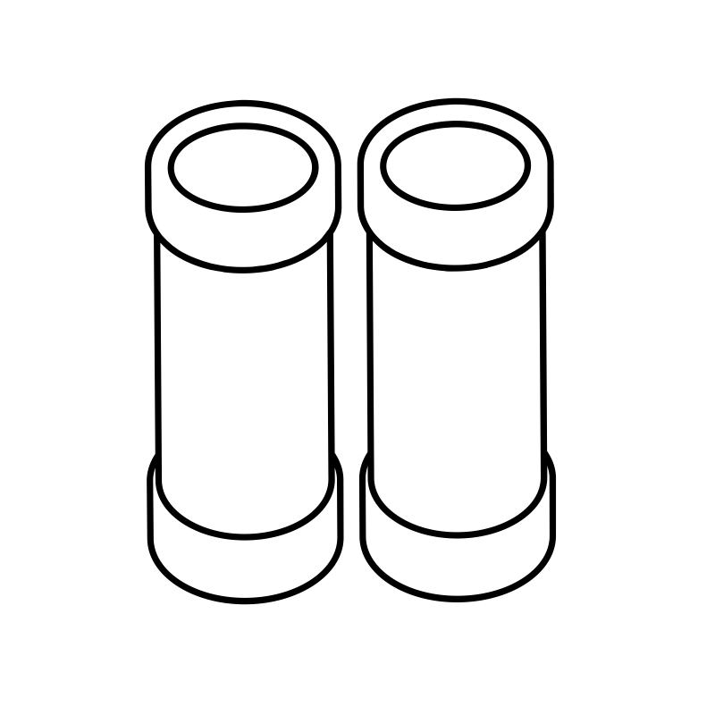 Tampon Chargement 3727 Pp Godin - Ersho