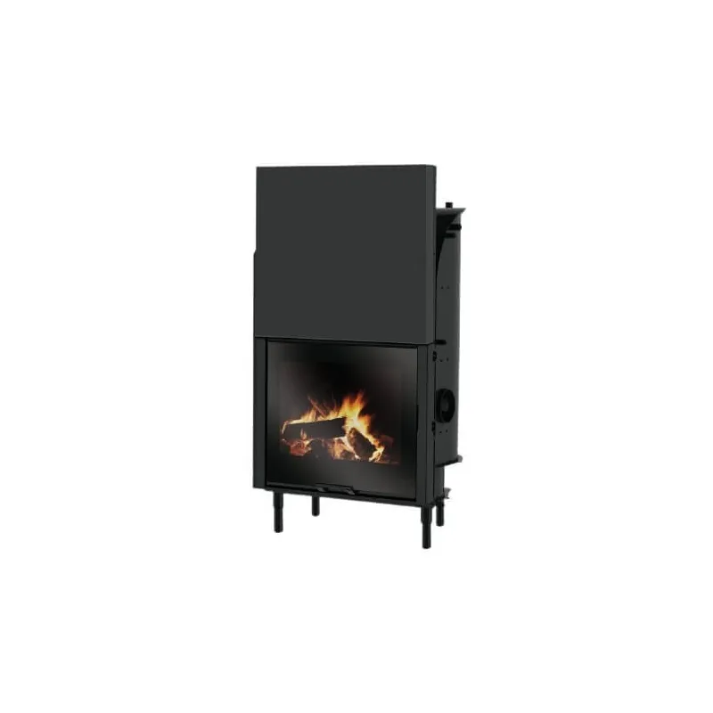 Notice vue éclatée pour H2OCEANO 15 - Ersho