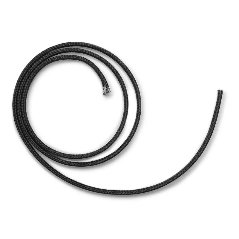 Joint d’étanchéité pour support de vitre pour le poêle Fireplace Selun ...