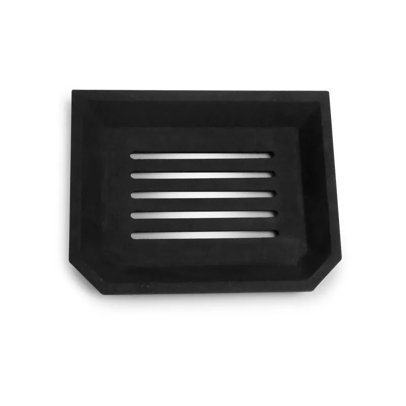 Grille de décendrage pour le poêle Fireplace Dijon -Pièce d'origine - Ersho