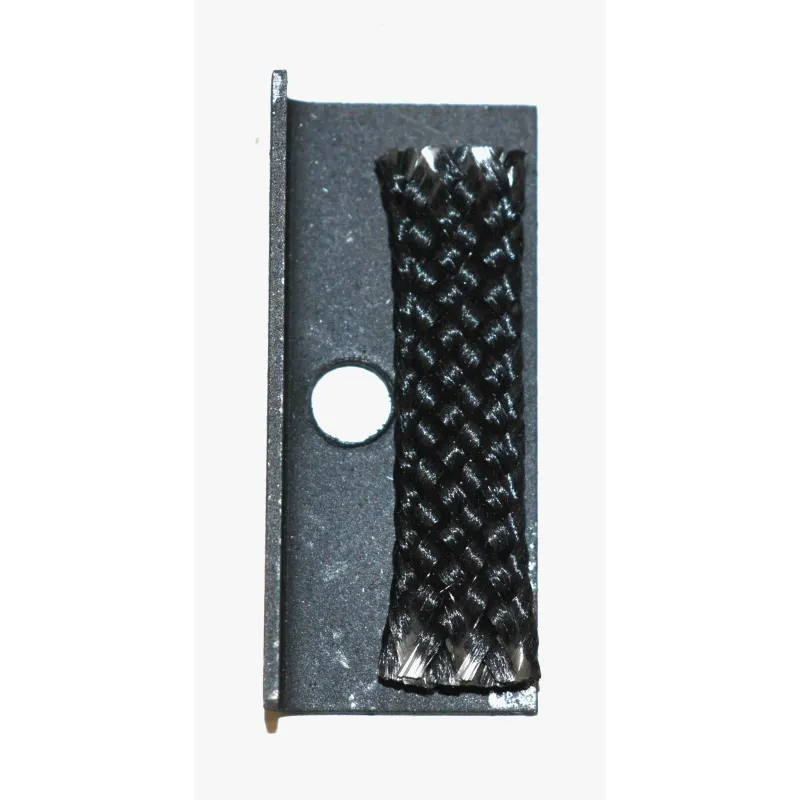 Support de vitre pour le poêle Fireplace Inka -Pièce d'origine - Ersho