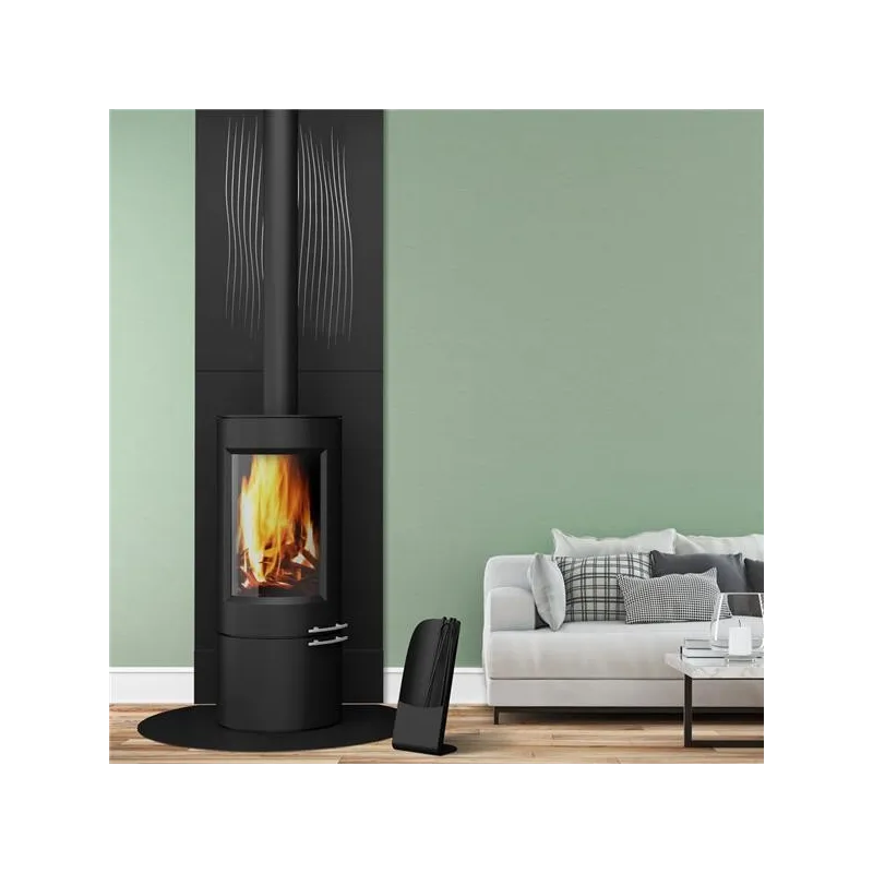 Cache plinthe lg. 815 - gris Dixneuf - Réf 027.CP815G7