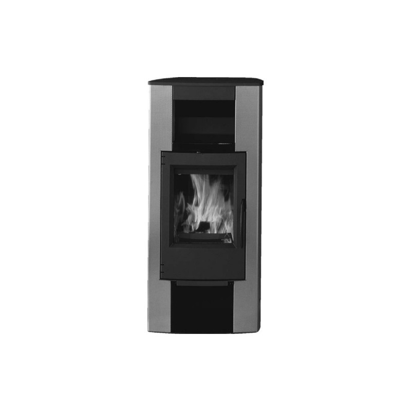 Notice vue éclatée pour AUSTROFLAMM Sigma - Ersho Distribution